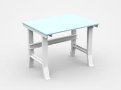 small working table 3D Models | Page 1 | STLFinder