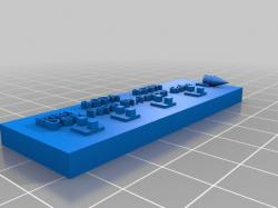 soda slusher thin 3D Models | Page 1 | STLFinder