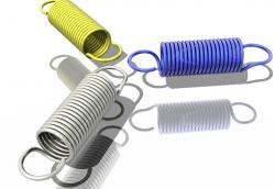 spring hooks 3D Models | Page 1 | STLFinder