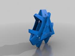 hatak stargate 3D Models | Page 1 | STLFinder