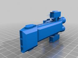 x303 prometheus 3D Models | Page 1 | STLFinder