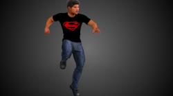 superboy conner kent 3D Models | Page 1 | STLFinder