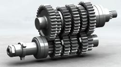 Suzuki Hayabusa Gearbox axles 3D Models | Page 1 | STLFinder
