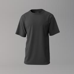 jamal shead raptors black t shirt 3D Models | Page 1 | STLFinder