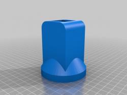 Table Leg Support 3D Models | Page 1 | STLFinder