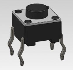 tactile switch short 3d models | Page 1 | STLFinder