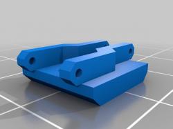 tank tread design 3D Models | Page 1 | STLFinder