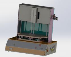 skin testing machine 3d | Page 1 | STLFinder