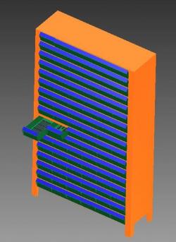 screw rack 3D Models | Page 1 | STLFinder