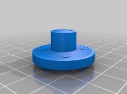 pole with topple 8gl 3D Models | Page 1 | STLFinder