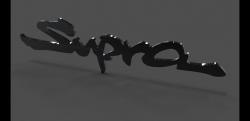 toyota supra logo 3D Models | Page 1 | STLFinder