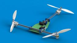 tricopter plane 3D Models | Page 1 | STLFinder