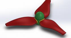 solidworks propeller tutorial 3D Models | Page 1 | STLFinder