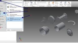autodesk inventor pack and go 3D Models | Page 1 | STLFinder