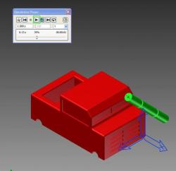 autodesk inventor create and simulate 3d models | Page 1 | STLFinder
