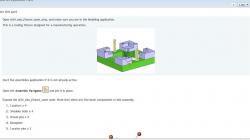how to add a 3d projected view in nx drawings | Page 1 | STLFinder