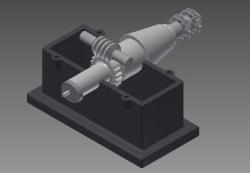 autodesk nastran in cad tutorial 3d models 【 STLFinder