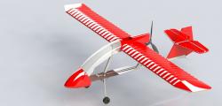 skyranger ultralight aircraft 3D Models | Page 1 | STLFinder