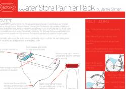 pannier rack 3D Models | Page 1 | STLFinder