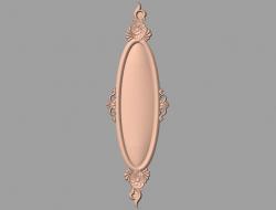 cnc router 3d relief stl 【 STLFinder