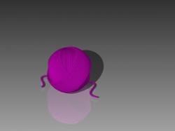 yarn ball 3D Models | Page 1 | STLFinder