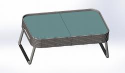 столы dokamatic 3D Models | Page 1 | STLFinder