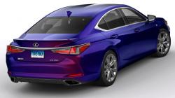 lexus f sport logo 3D Models | Page 1 | STLFinder