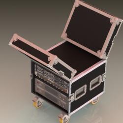 power amp rack 3D Models | Page 1 | STLFinder