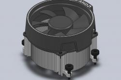 wraith spire rgb 3D Models | Page 1 | STLFinder