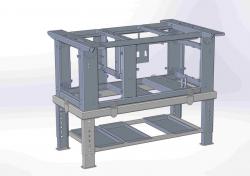 assembly table 3D Models | Page 1 | STLFinder