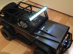 led offroad light 3D Models | Page 1 | STLFinder