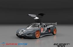 b2 spirit interior 3D Models | Page 1 | STLFinder