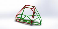 baja rollcage 3D Models | Page 1 | STLFinder
