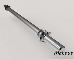 barbell assembly 3D Models | Page 1 | STLFinder