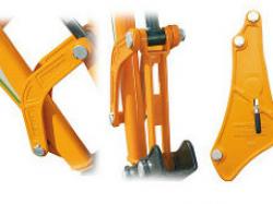 robot de lego con brazos 3D Models | Page 1 | STLFinder