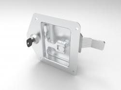 cabinet lock 3D Models | Page 1 | STLFinder