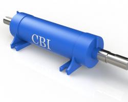 300 cbi 3D Models | Page 1 | STLFinder