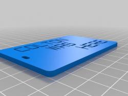 colton price 3D Models | Page 1 | STLFinder