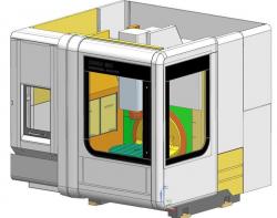 dmu 50 3D Models | Page 1 | STLFinder