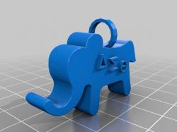 elephant dst 3D Models | Page 1 | STLFinder