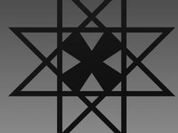 eight point snowflake necklace 3D Models | Page 1 | STLFinder