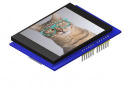 elegoo tft library 3D Models | Page 1 | STLFinder