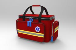 emergency go bag drawing 3D Models | Page 1 | STLFinder