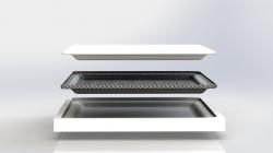 b mw f30 carbon fiber key cover 3D Models | Page 1 | STLFinder