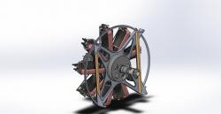 sopwith camel engine 3D Models | Page 1 | STLFinder