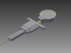 fallout 3 stimpack 3D Models | Page 1 | STLFinder