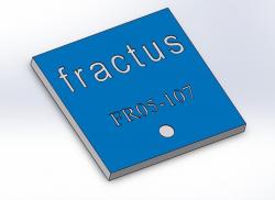 fractus 3D Models | Page 1 | STLFinder