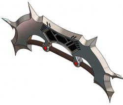 renekton galactic 3D Models | Page 1 | STLFinder