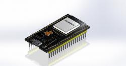 goouuu esp32 s3 cam schematic 3D Models | Page 1 | STLFinder