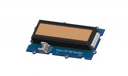grove lcd rgb backlight 3D Models | Page 1 | STLFinder